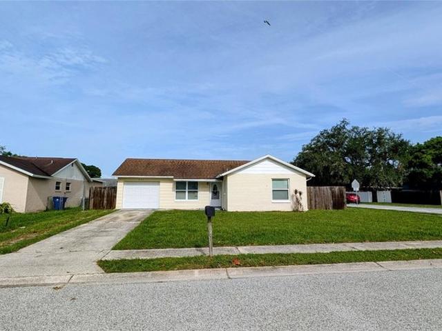 3153 Lodi Dr, New Port Richey, FL 34655