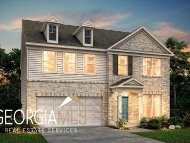 3153 Lowell Rd, Bethlehem, GA 30620