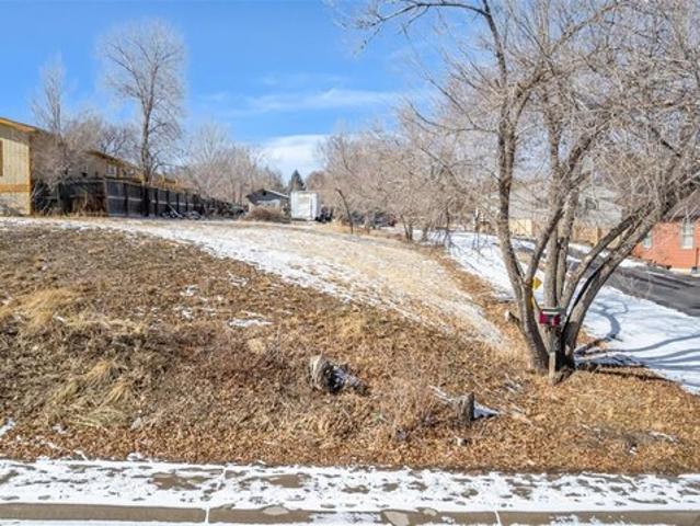 3153 S Bryant St Lot 34A, Englewood, CO 80110