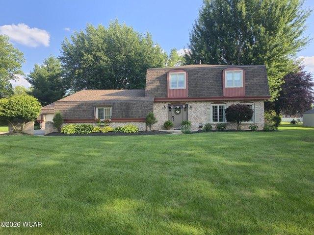 3153 Tawa Dr, Lima, OH 45806