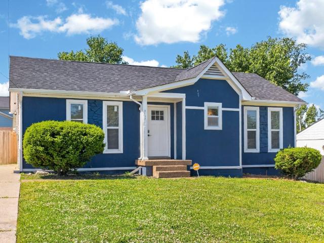 3153 Towne Village Rd