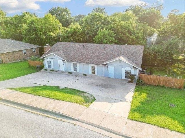3153 3 Old Missouri Rd, Fayetteville, AR 72703