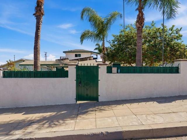 3153 55 G St, San Diego, CA 92102 | MLS #PTP2602