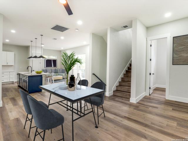 315 102 Cincinnati Ave, San Antonio, TX 78201 | MLS #1728 | Compass