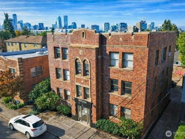 315 12th Ave E, Seattle, WA 98102