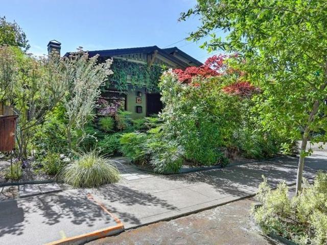 315 21st Street, Sacramento, CA 95811