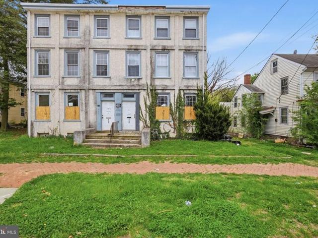 315 317 E Broadway, Salem, NJ 08079