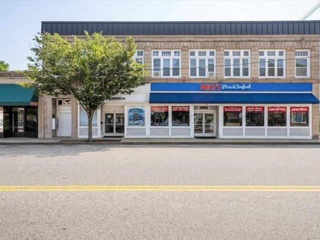 315 321 Union St, Rockland, MA 02370