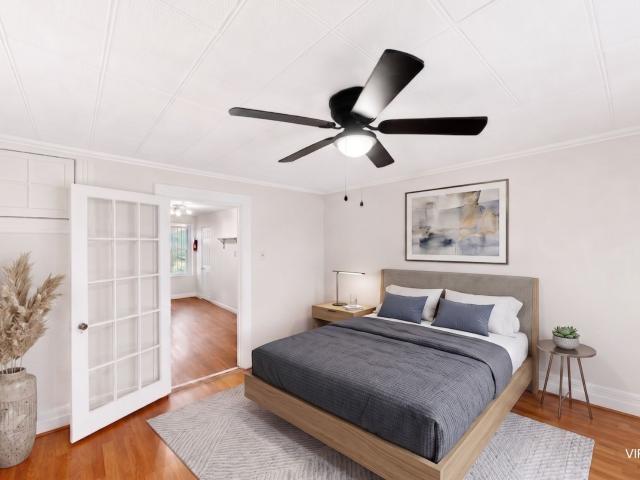 315 42nd Street #1