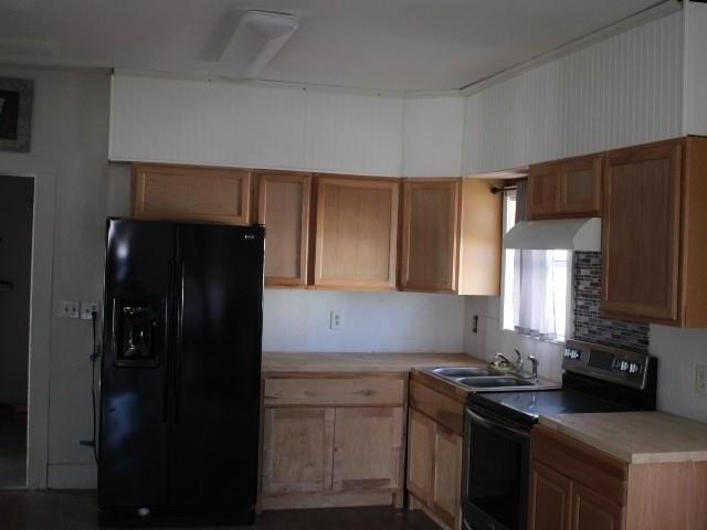 315 4th St, Hawley, TX 79525 | MLS #21193 | Compass