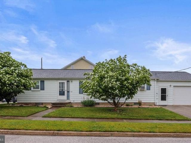 315 5th St, Hanover, PA 17331