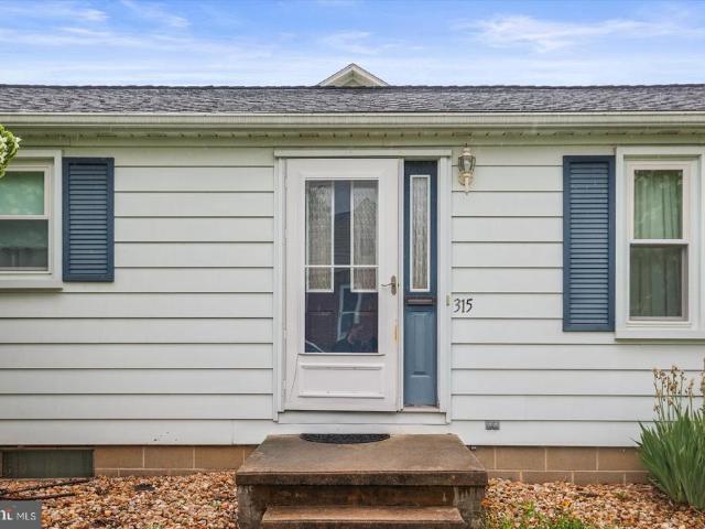 315 5Th Street