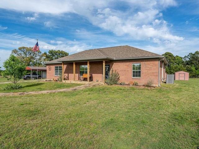 315 County Road 3660, Hawkins, TX 75765