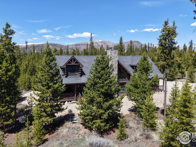 315 County Road 4454, Grand Lake, CO 80447 | MLS #8521 | Compass