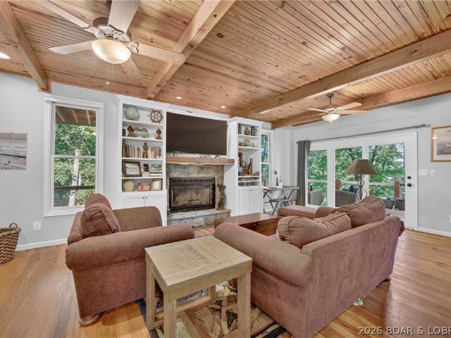 315 country Ridge