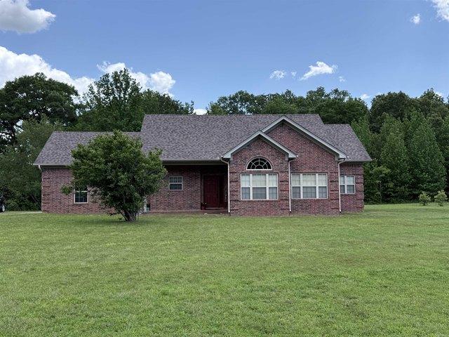 315 Covey Ln, Austin, AR 72007