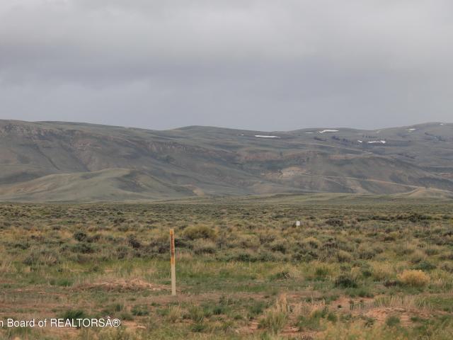 315 Co Rd, La Barge, WY 83123 | MLS #25 1032
