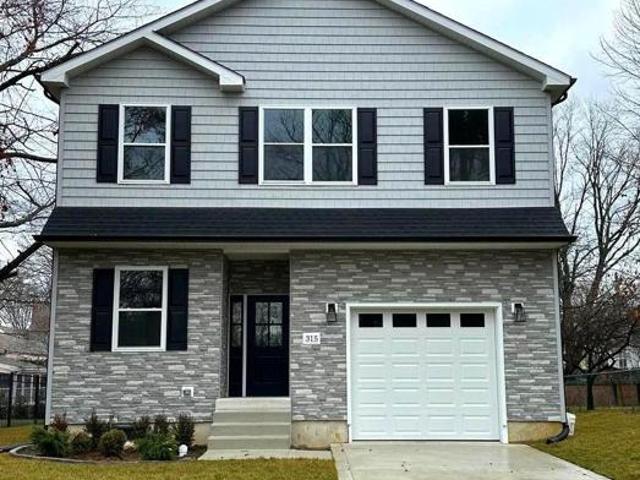 315 Coldsprings Ave, Oaklyn, NJ 08107