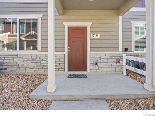 315 Condor Way