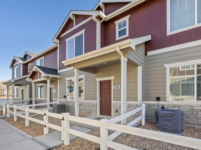 315 Condor Way, Johnstown, CO 80534