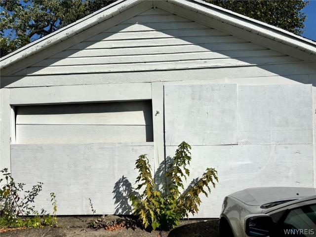 315 Cornwall Avenue