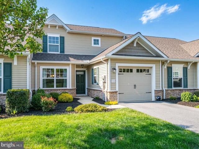 315 Cabot Cir, Willow Street, PA 17584