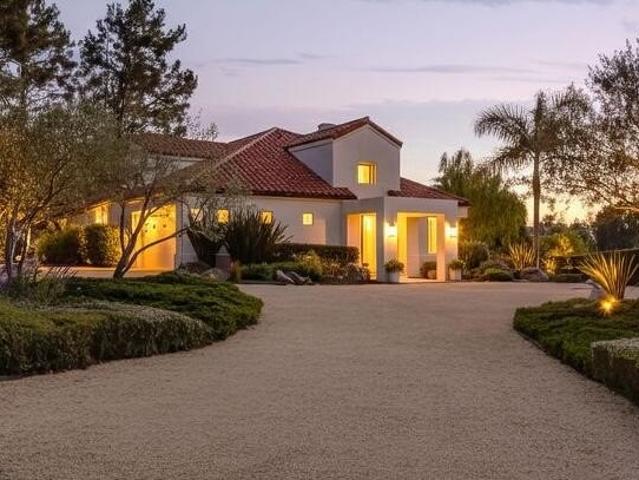 315 Calle Elegante, Santa Barbara, CA 93108