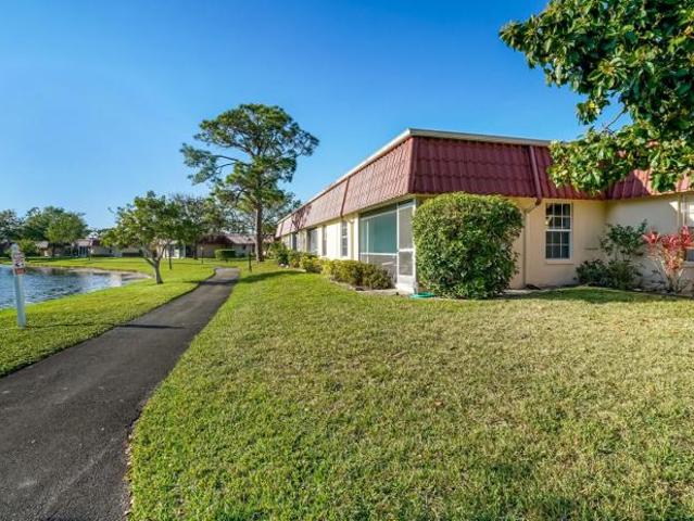 315 Cape Cod Cir #A, Lake Worth, FL 33467
