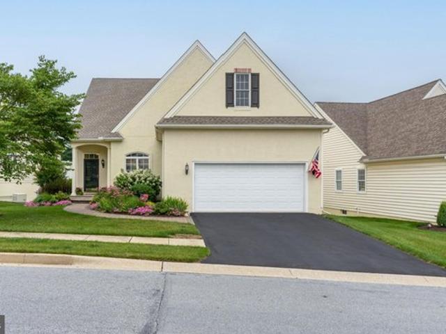 315 Carlisle Dr, Avondale, PA 19311