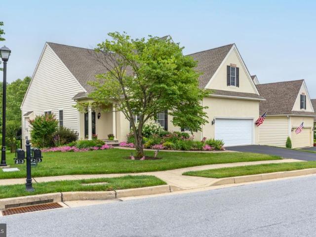 315 Carlisle Drive