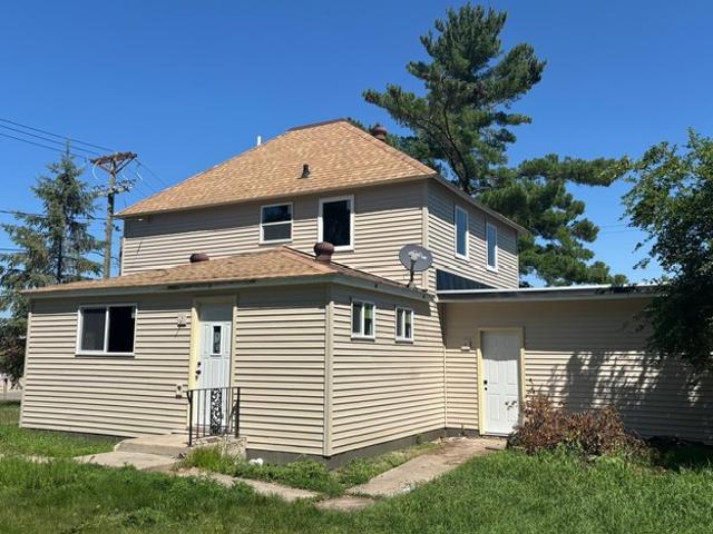 315 Central Ave NW, Cass Lake, MN 56633