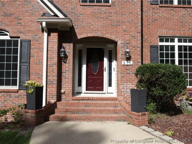 315 Chestnut Drive