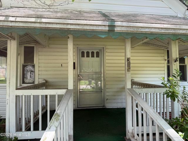 315 Cherry Street