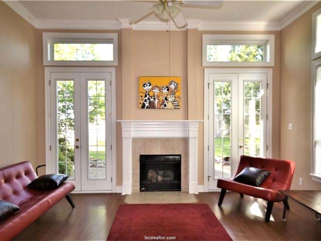 315 Chimney Hill Drive