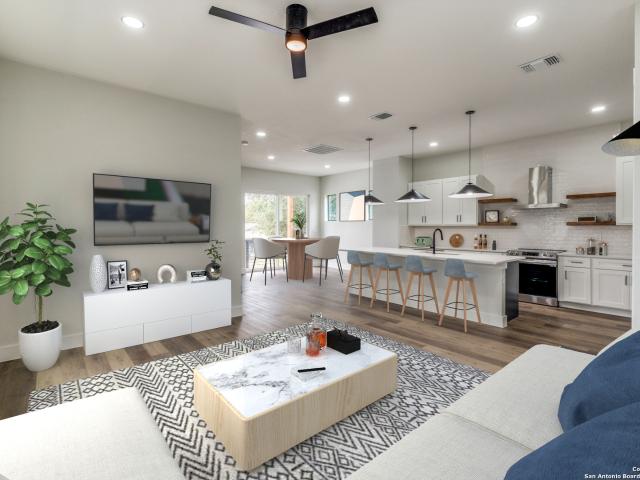 315 Cincinnati Ave, Unit 101, San Antonio, TX 78201 | MLS #1728