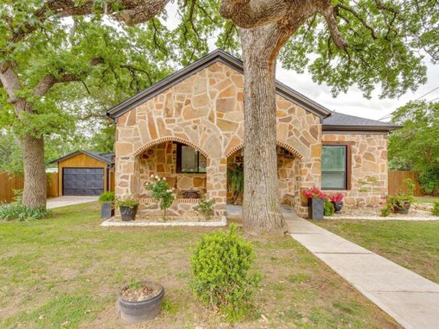 315 Cleveland Ave, Weatherford, TX 76086