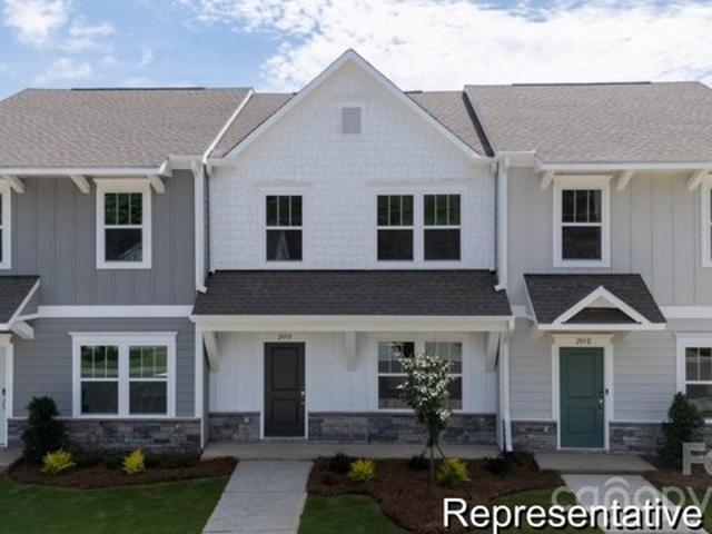 315 Cliffwood St NW Unit D, Concord, NC 28027