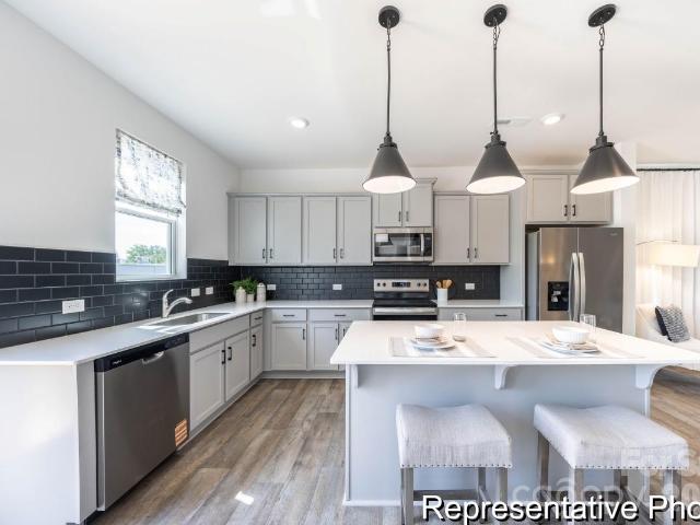 315 Cliffwood Street NW # 19 Unit D