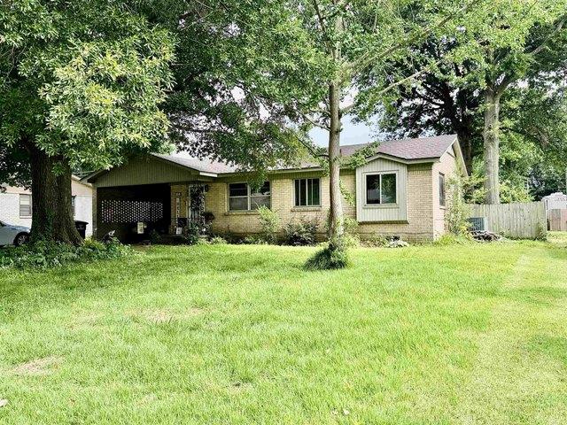 315 Clifton Dr, Wynne, AR 72396