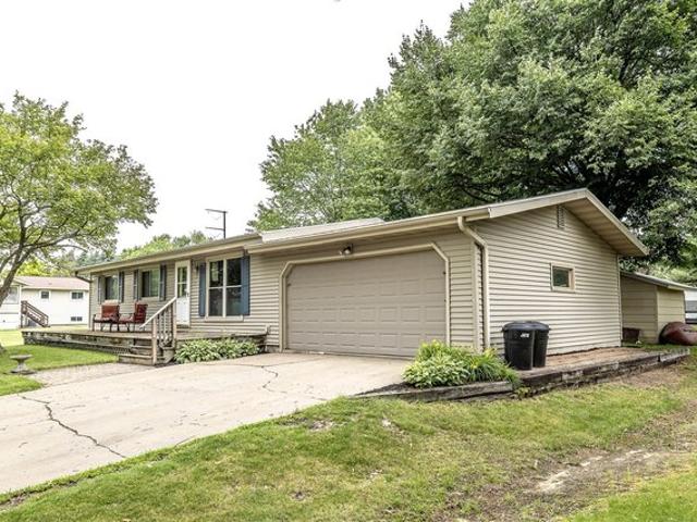 315 Clifton St, Black River Falls, WI 54615