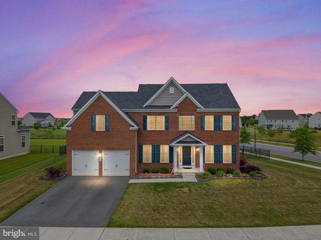 315 Creighton Dr, Middletown, DE 19709