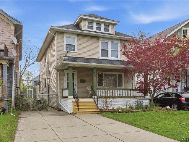 315 Crestwood Avenue