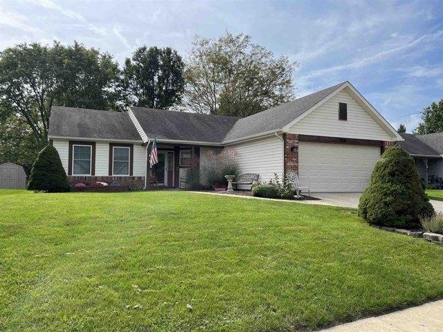 315 Cromwell Ct, Lafayette, IN 47909
