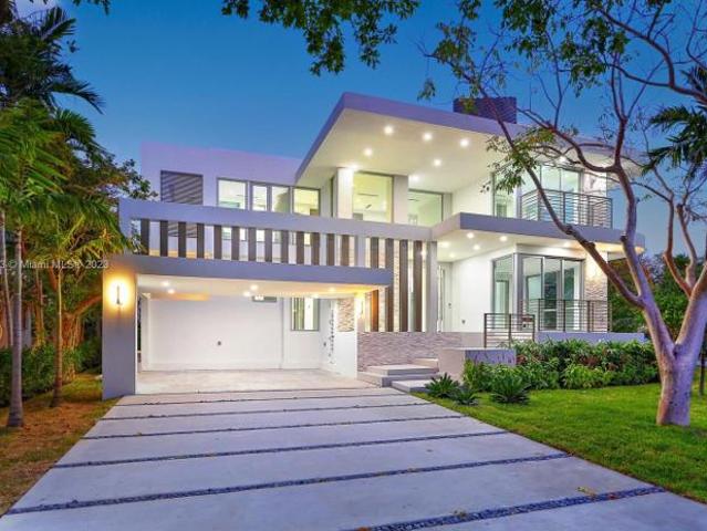 315 Cypress Dr, Key Biscayne, FL 33149