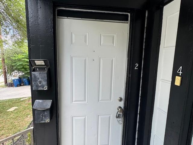315 Andrews, Unit 2