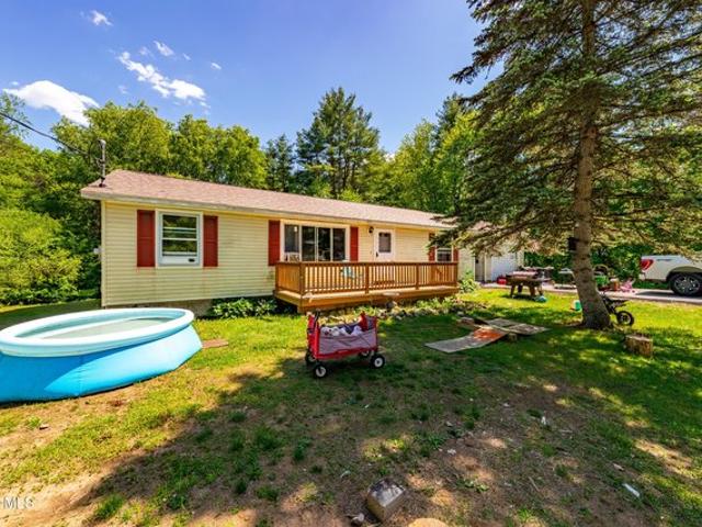 315 Angel Rd, Corinth, NY 12822
