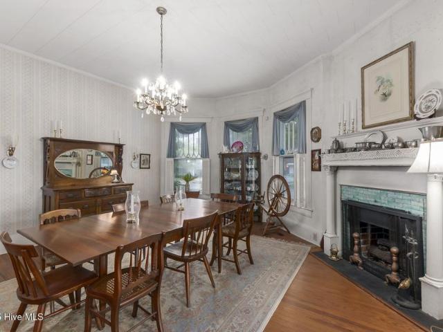 315 Ann Street, Beaufort, US, NC