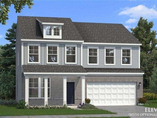 315 Abbott Crossing Cir, Conyers, GA 30094