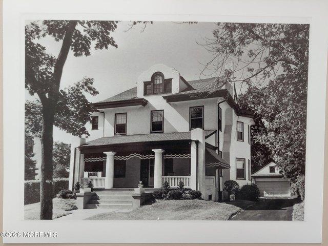 315 Allen Ave, Allenhurst, NJ 07711