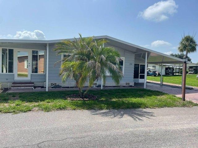 315 Alpine Dr Unit 315, Winter Haven, FL 33881
